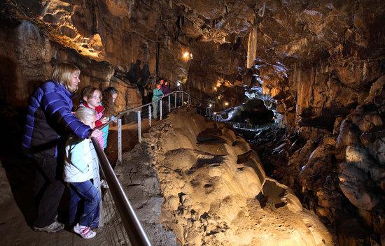 Poole's Cavern | Visit Buxton