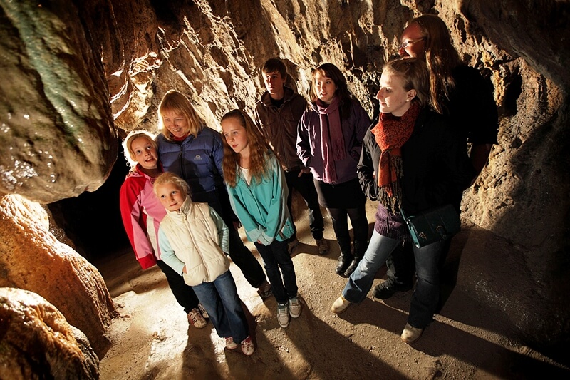 Poole's Cavern | Visit Buxton
