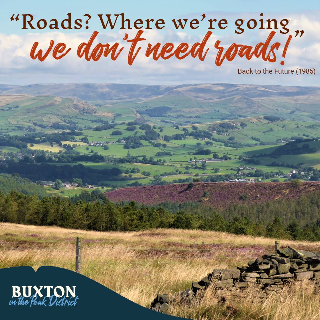Home | Visit Buxton