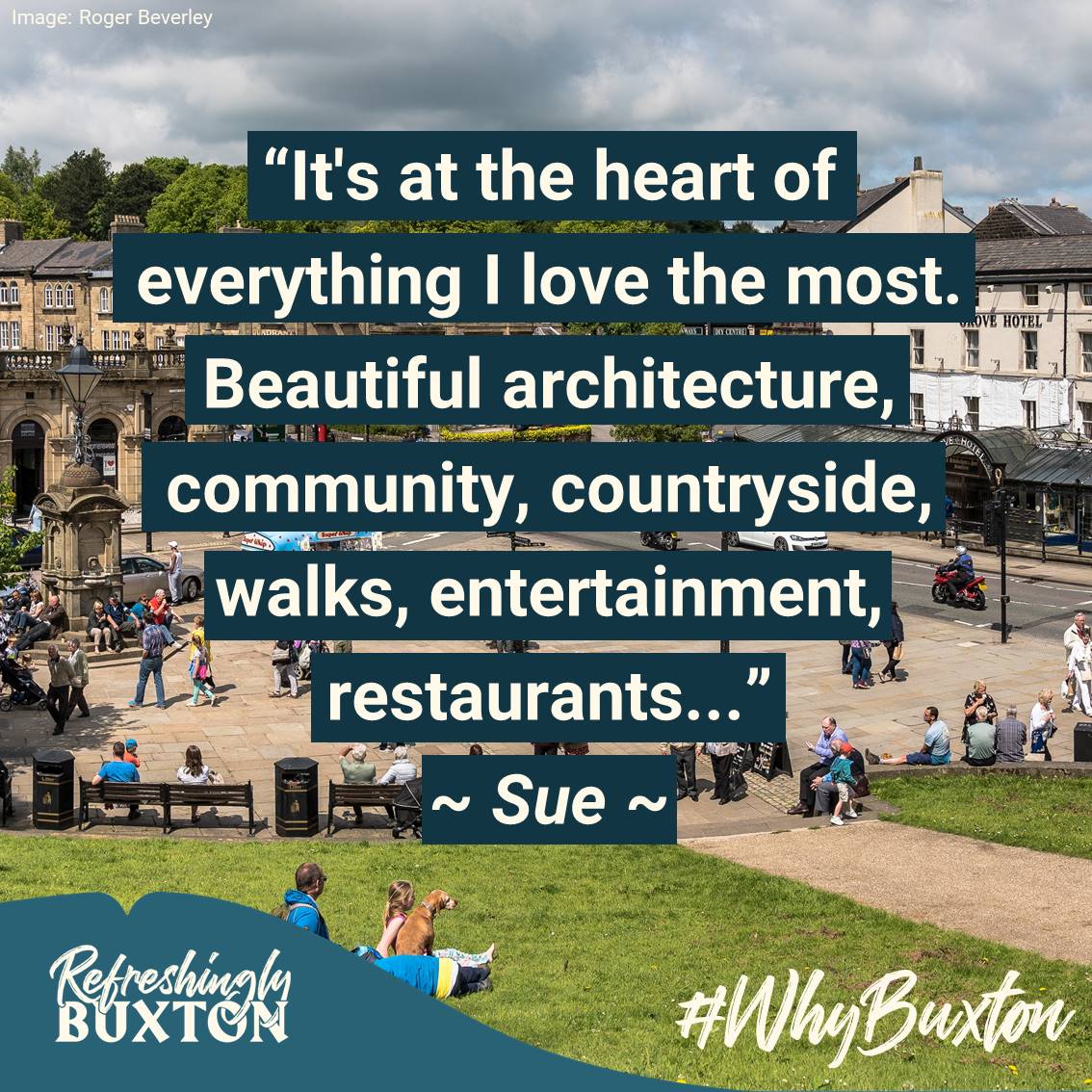 Home | Visit Buxton